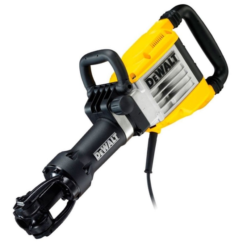 DEMOLEDOR 1-1/8" 35J 1650W. DEWALT D25960K-B3