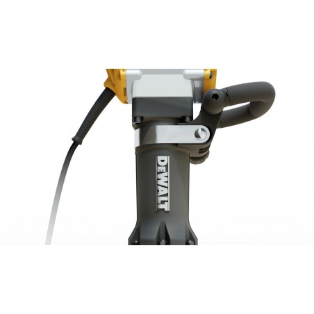 DEMOLEDOR 1-1/8" 35J 1650W. DEWALT D25960K-B3