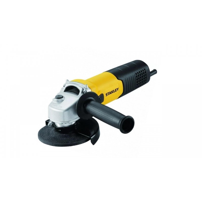 PULIDORA 4 1/2" 1050W STANLEY SGS1045K-B3