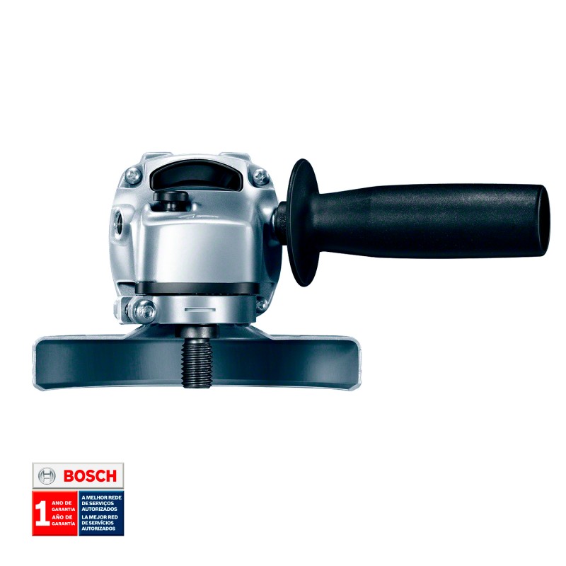 MINI PULIDORA BOSCH 4 1/2'' GWS 850