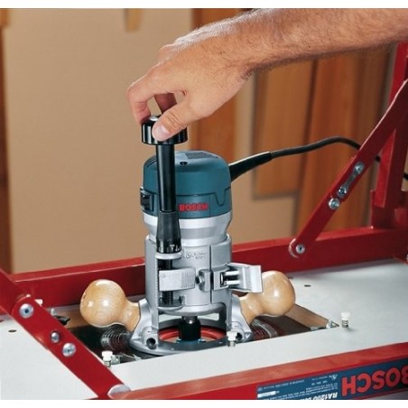 RUTEADORA 2 HP 25000 RPM BOSCH 1617