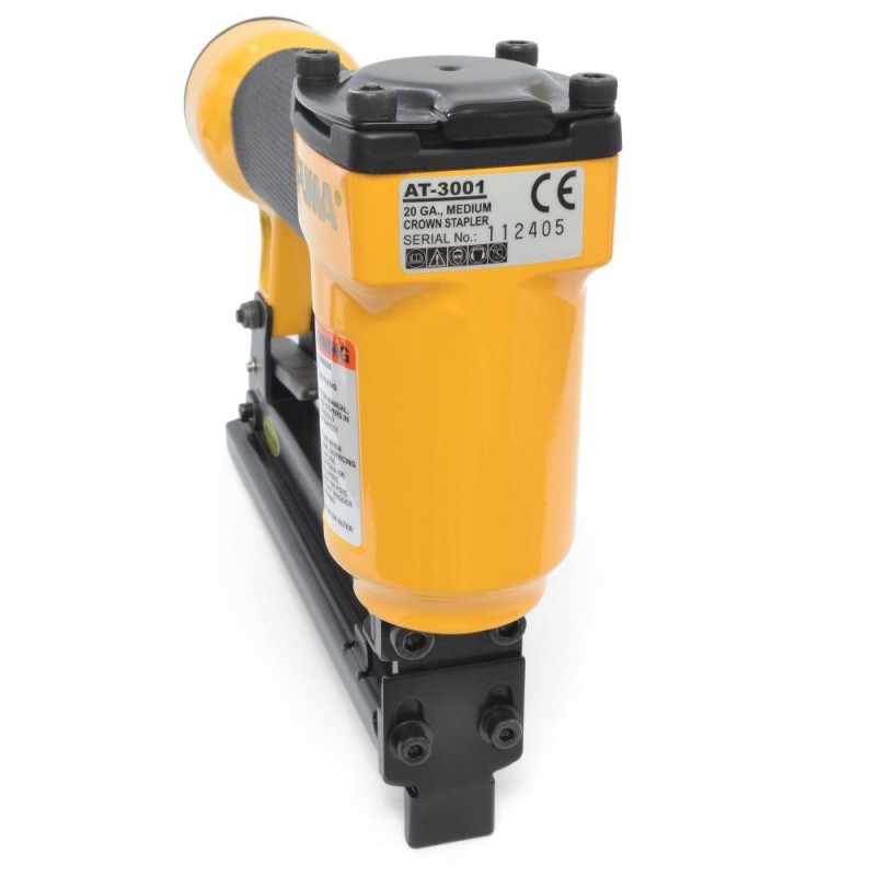 GRAPADORA NEUMATICA PUMA AT3001